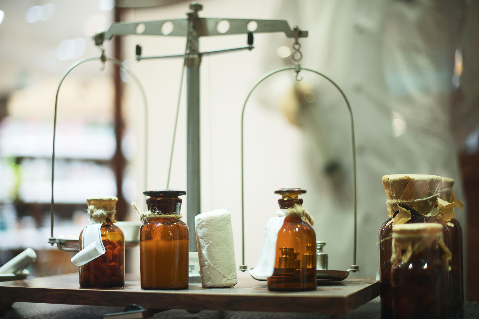 Professional Certifications in Canine Herbal Medicine