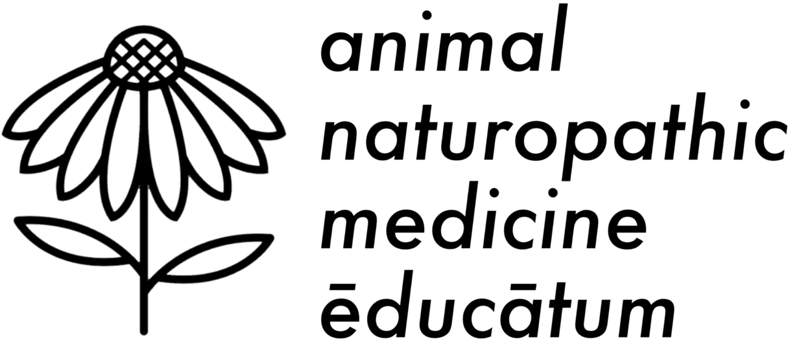 Animal Naturopathic Medicine Educatum
